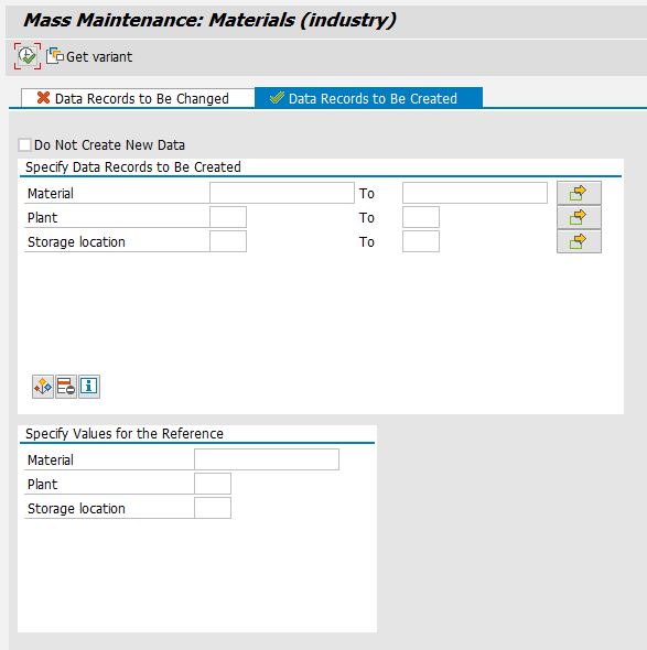 Malik SAP Solutions: How to extend the material storage location in the ...
