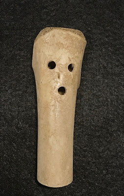 bone face, Early Neolithic period, Mongolian Culture, 骨臉 (click to view ...