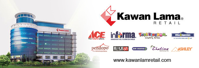 PT Kawan Lama (Ace Hardware)