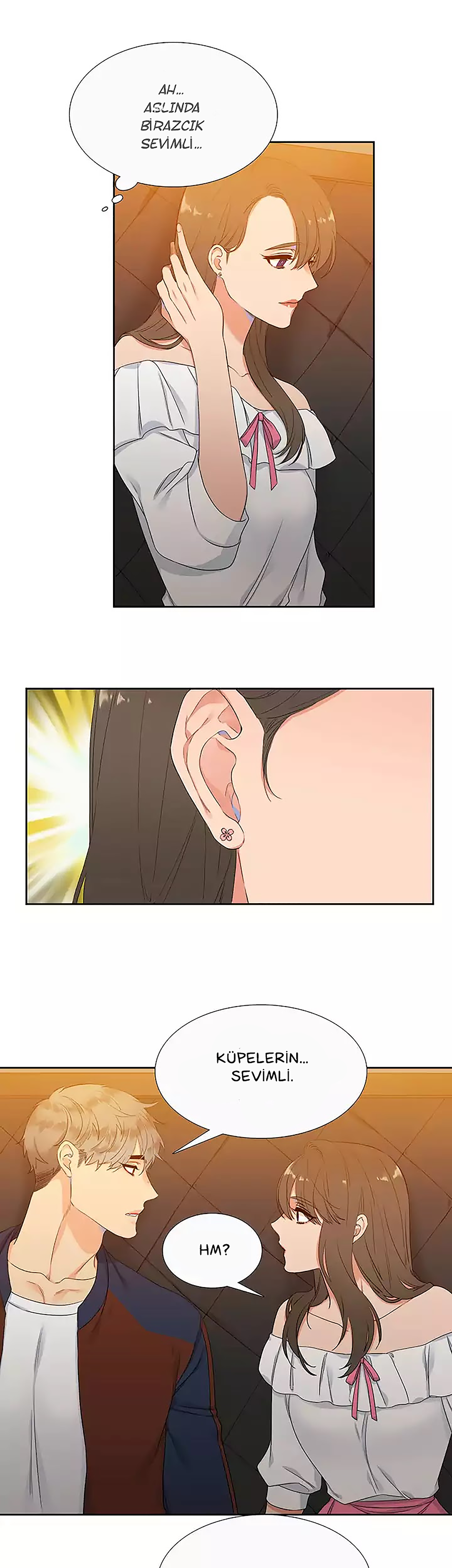 .: BLOOD LINK - BÖLÜM 1: