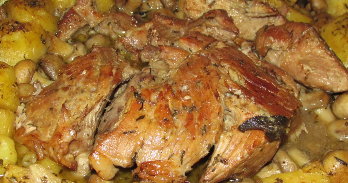 Top Cuisine avec Lavi: Spata de porc cu 5 condimente chinezesti ...