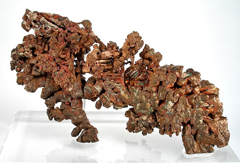 NotasGeo: Cobre: aplicações, reservas e produção