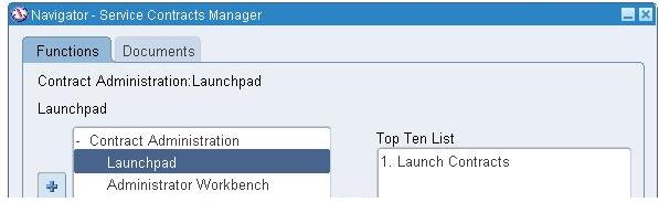 OracleAppsnFusion: Oracle Service Contracts - Part-IV (Creation of ...