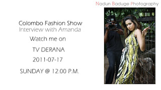 Ceylon Celebrities: Sri Lankan Hottest Model Amanda