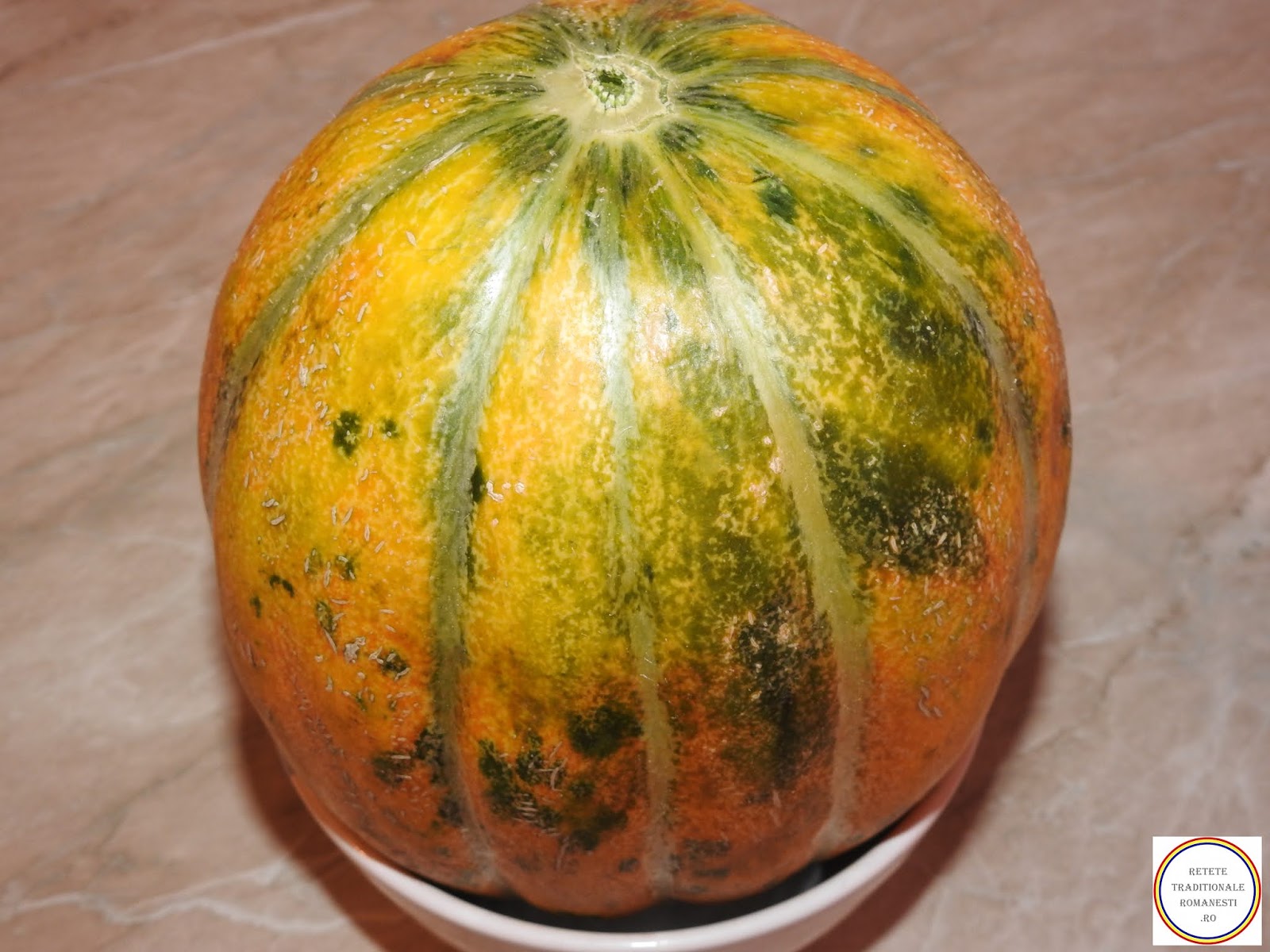 Vodka in pepene galben reteta | Retetetraditionaleromanesti.ro