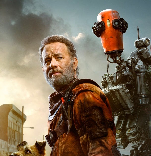 Trilha sonora: Finch, por Gustavo Santaolalla