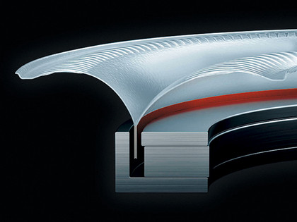 The Audiophile World: The Revolutionary Sennheiser HD800 Review