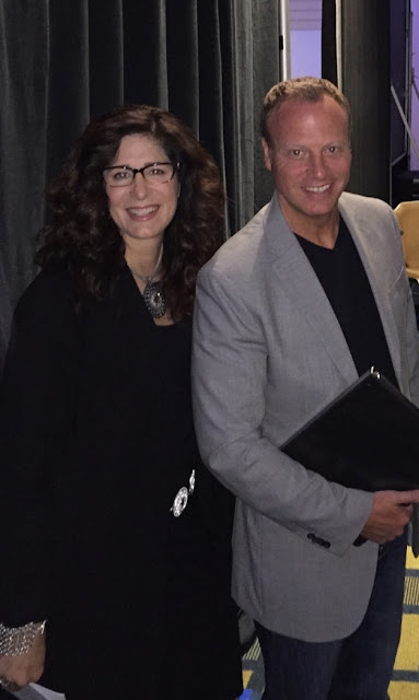 The Middletown Insider: Pictures from the Sandra Russo-Driska Campaign 2015