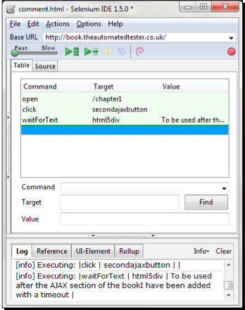 TESTHEAD: PRACTICUM: Selenium 2 Testing Tools Beginner's Guide: Getting ...