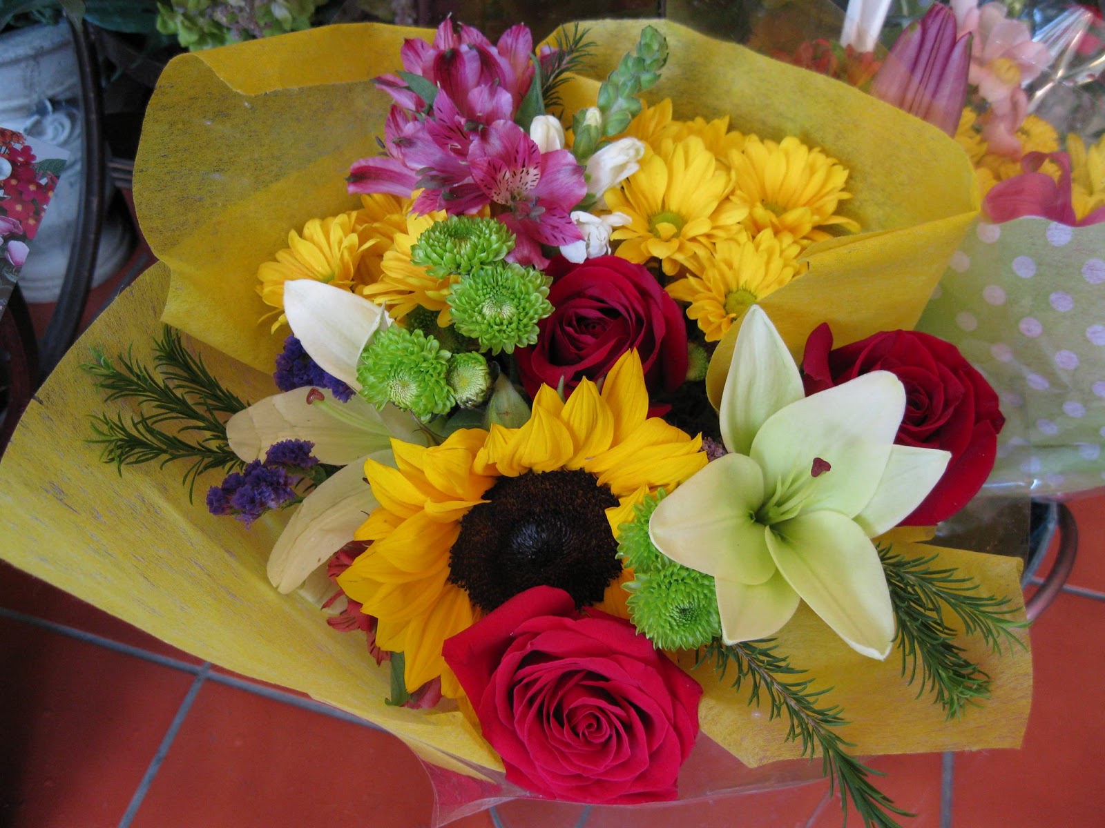 It’s Graduation TIme!! | Janda Florist