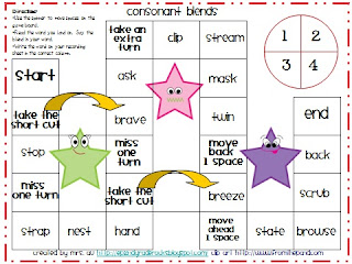 Kids Rock!: Henry and Mudge and the Starry Night Game Board