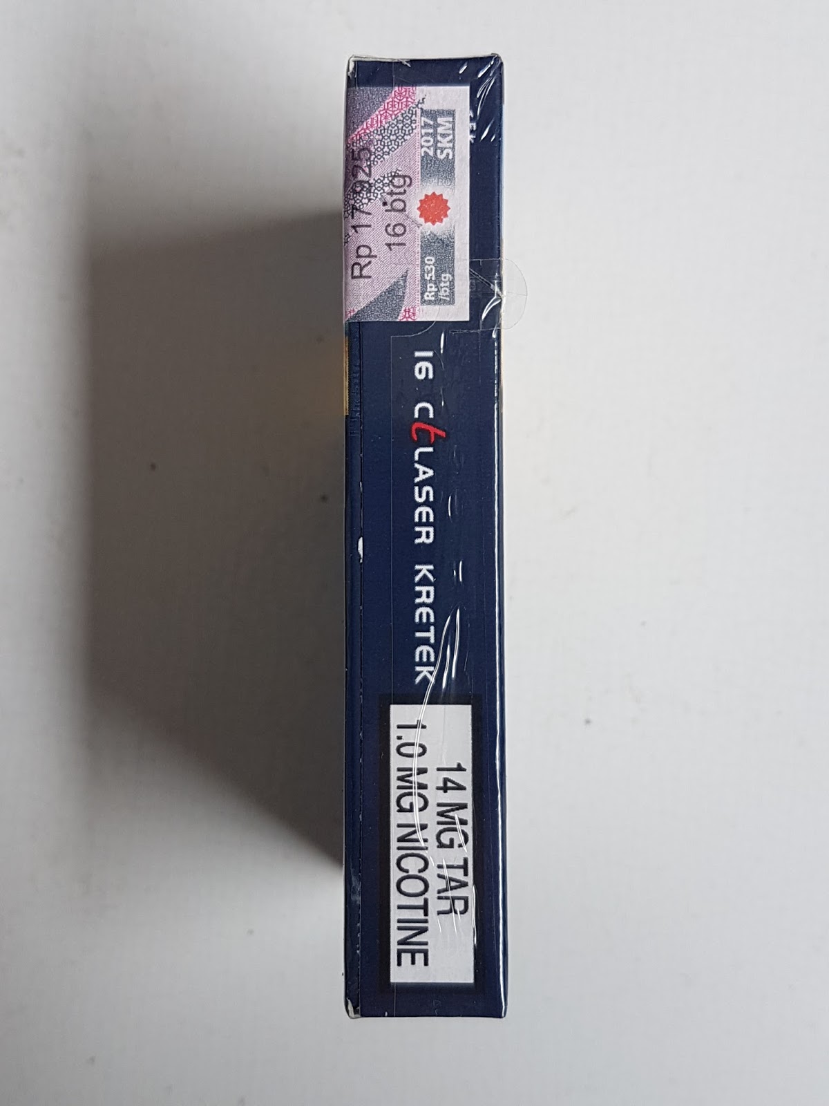 Clas Mild Special Edition 2017, Edisi Spesial Pertama Bertema Simply ...