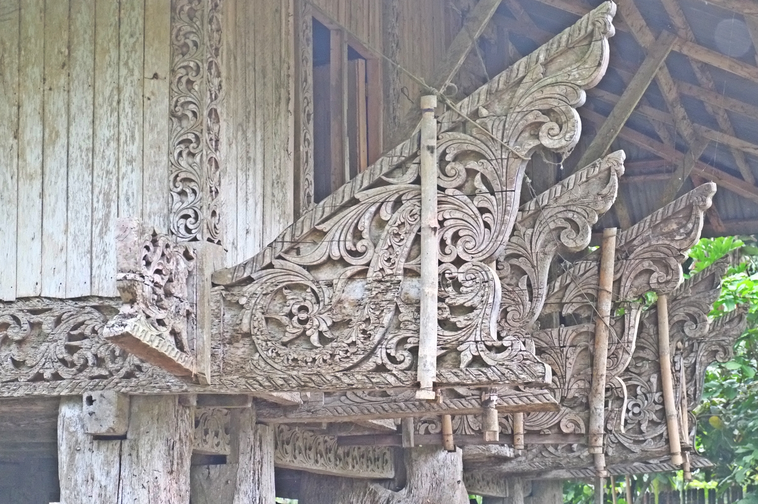 Kawayan Torogan in Marantao, Lanao del Sur | My Mindanao | Mindanao ...