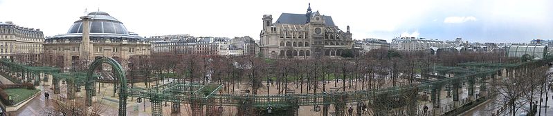 ITINERIS- J.V.Niclos: Navidad y el goce del Mercado de alimento en ...