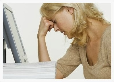 VDT증후군 증상과 원인은 과연? ~ octopers