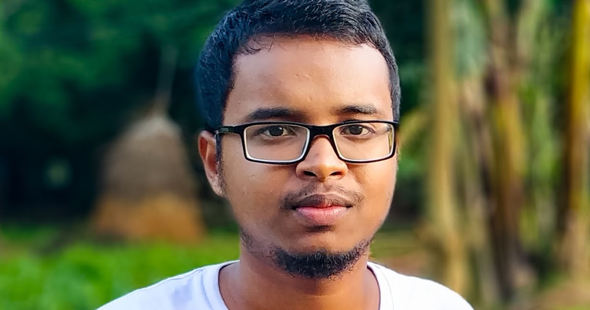 About - Rakibul Hasan Rasel