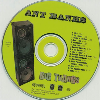 RapClassicNew : Ant Banks