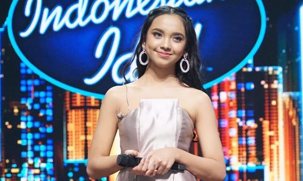 Lyodra Lirik, Lagu Dan Album (Discography) - Lirikaz 09