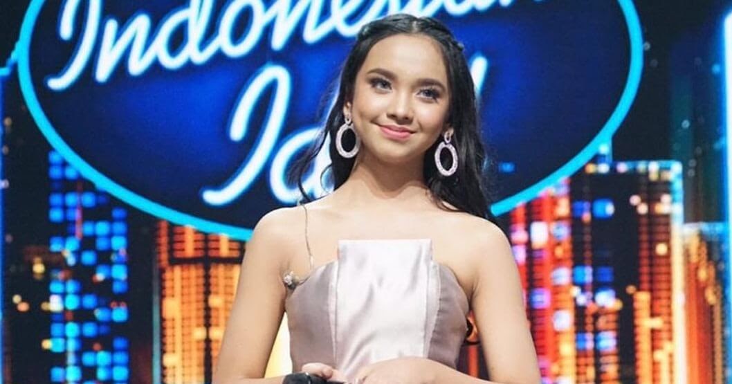 Lyodra Lirik, Lagu Dan Album (Discography) - Lirikaz 09