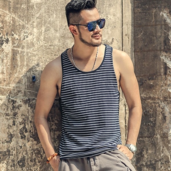 Summer Styling Tips For Men - How To Style Trending Tees During The Hot ...