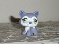 Collectomania: LPS Dogs Part 2