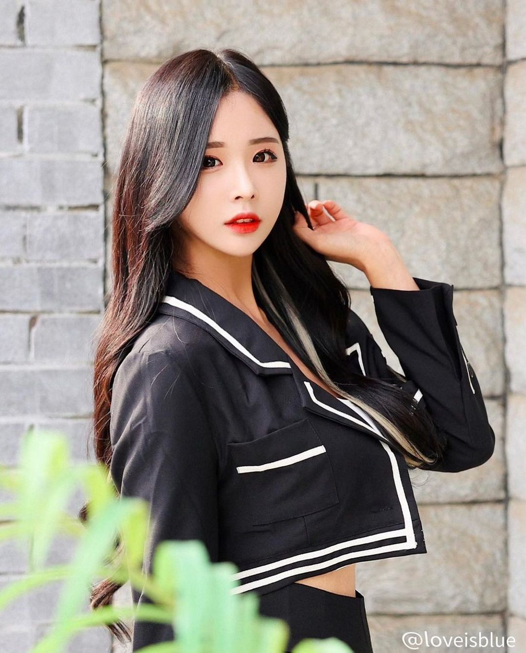 Korea model so hot Habin - Haitaynamkg Knowledge Humanity