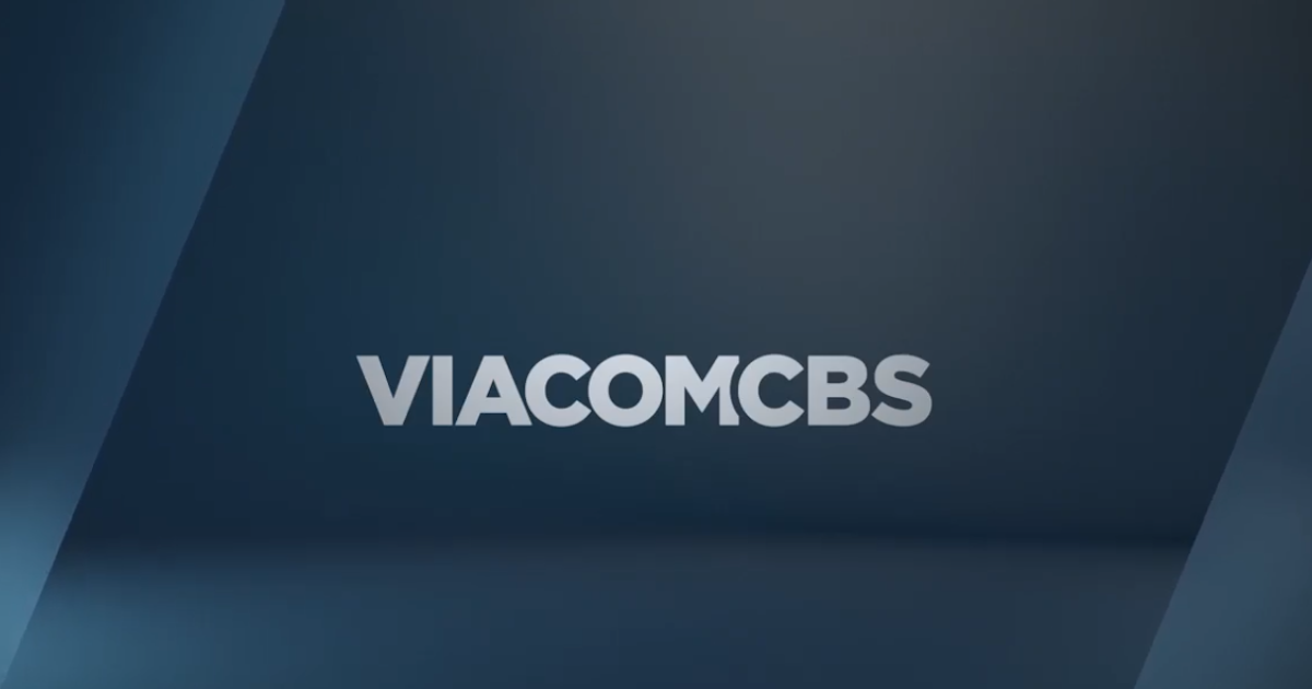 NickALive!: More Shows. More Movies. More Streaming | ViacomCBS