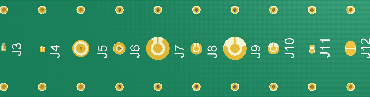 Electronics Blog: PCB Solder Jumper Pads