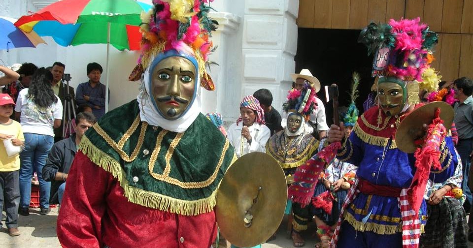 Zantmaró Ediciones: El Rabinal Achí o la Danza del tun