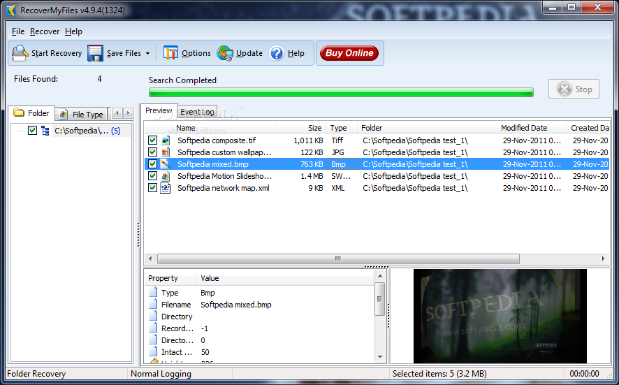 Restore My Files Data Recovery Free Download - brasilmetr