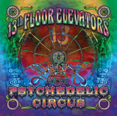 BLOG CON LINKS: 13th Floor Elevators