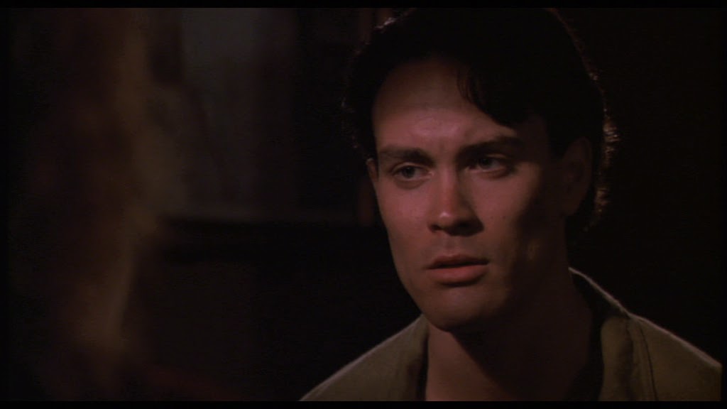 Brandon Lee Legacy: Rapid Fire Foto