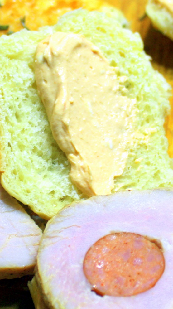 52 Ways to Cook: Aioli - Sweet Root Beer Cream Cheese Mayo Aioli