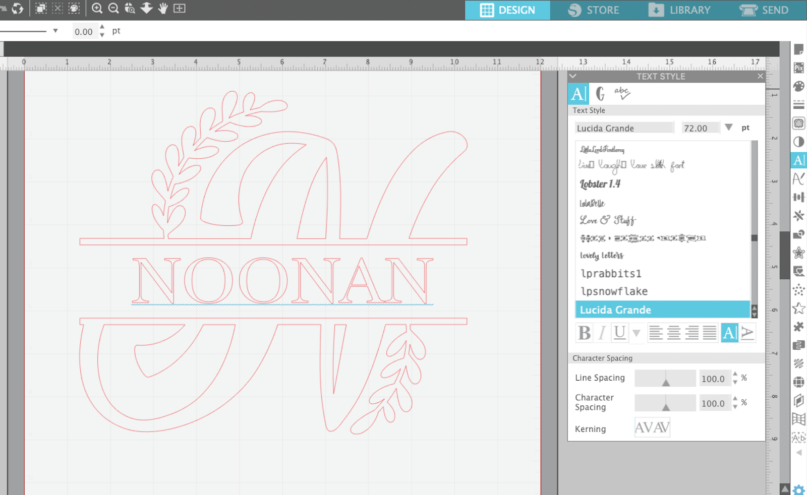 How to Get a Solid Fill with Silhouette Sketch Pens or Foil Quill ...