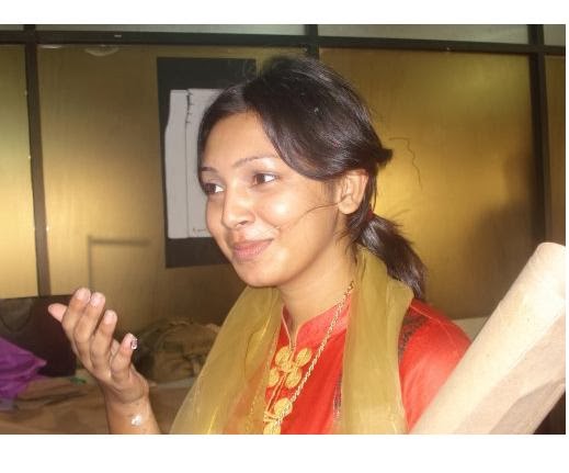 Showbiz World: Bangladeshi Actress Sadia Jahan Prova Images