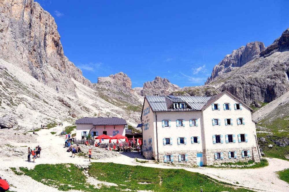 14 escursioni trekking sulle Dolomiti da non perdere - Montagna di Viaggi