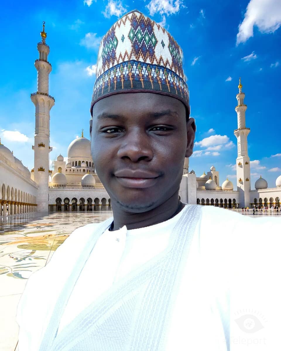 Sharif-Aminu was sentenced to death on August 10, 2020, and was given ...