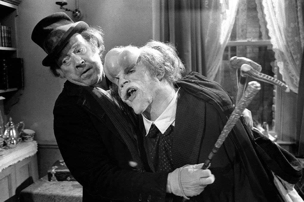 Čovjek-slon (The Elephant Man) - Filmske Preporuke