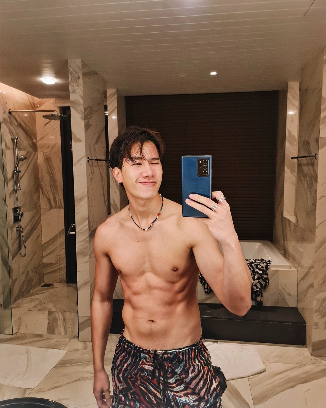 This Guy's World: 2021