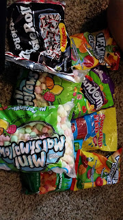 Krazy Kuehner Days: Ann McCallum Books - Eat Your Math Homework Review