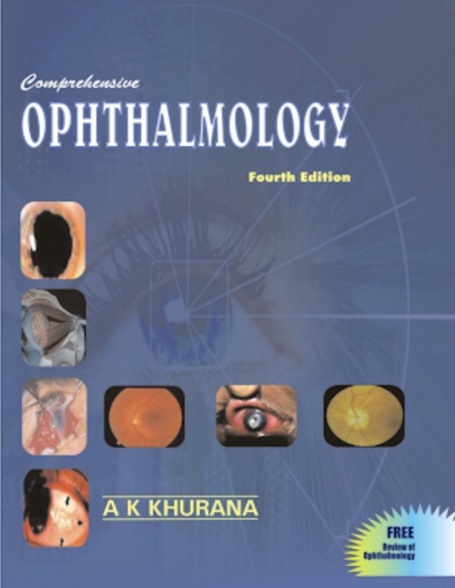 Free Download all best optometry and ophthalmologist Ebooks