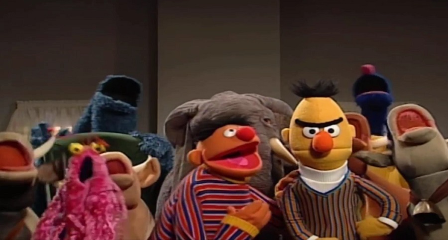 Sesame Street Episode 4149
