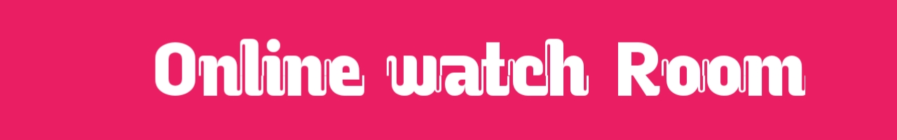 Online watch Room