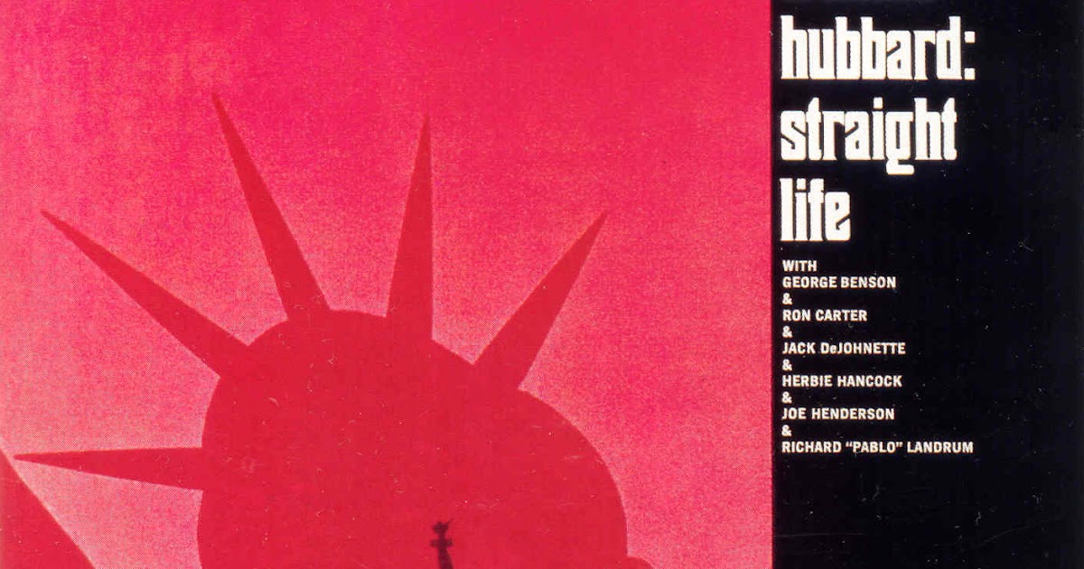 Musicology: Freddie Hubbard - Straight Life 1970