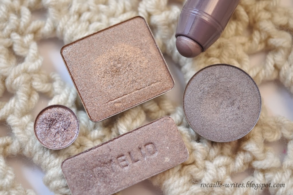 Rocaille Writes: For the Love of Taupe: Clinique Chubby Stick Shadow ...