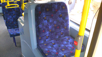 The London Bus Team: Exclusive Pictures Of The New Volvo B9TL/MCV DD ...