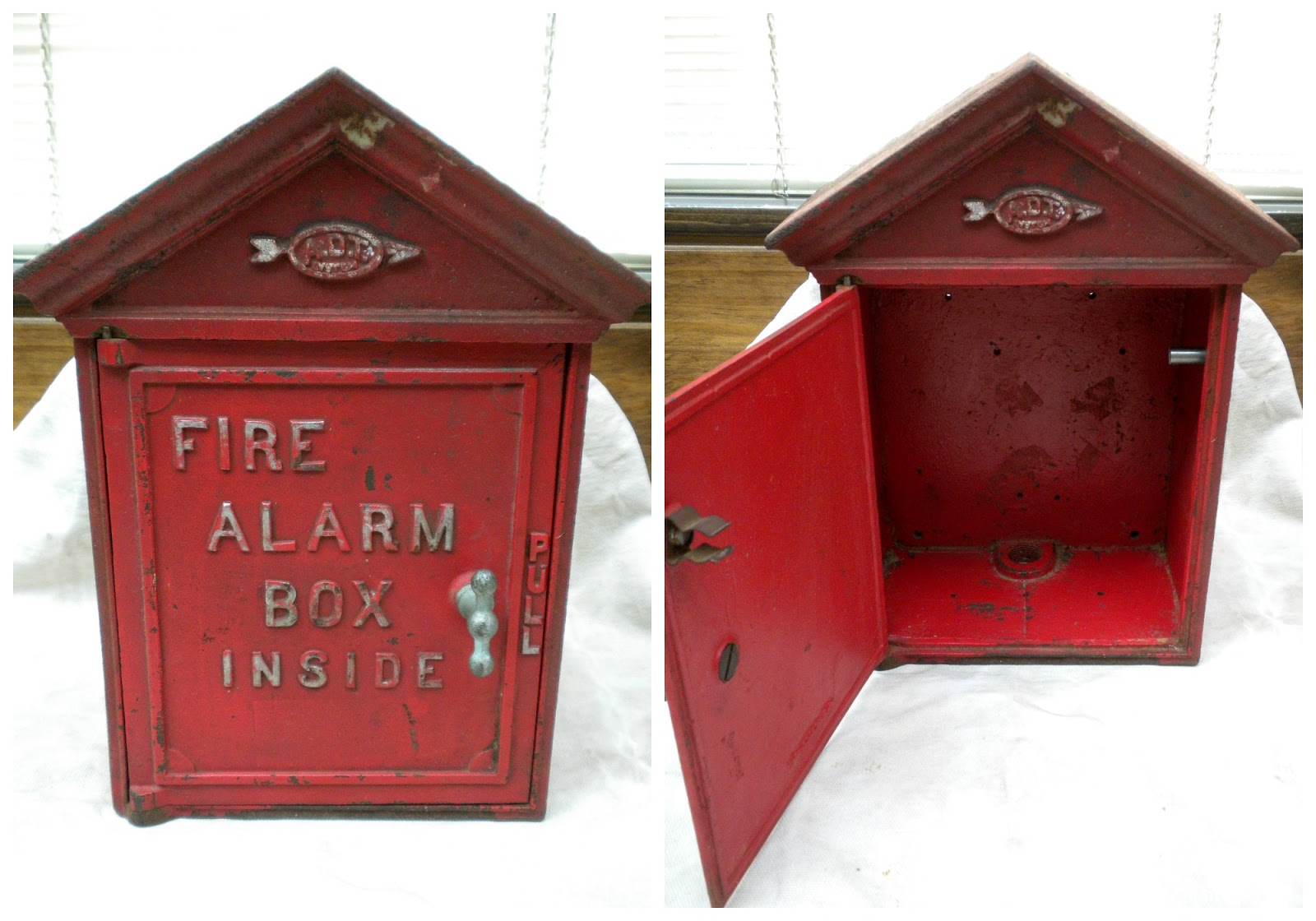 Panoply: Panoply November Vintage Finds