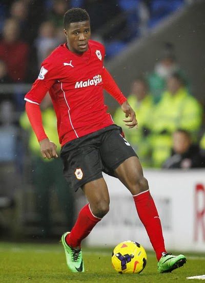 Manchester United: February 2014