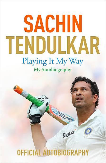 Top 10 Books Written by Indian Cricketers - Books Chharming