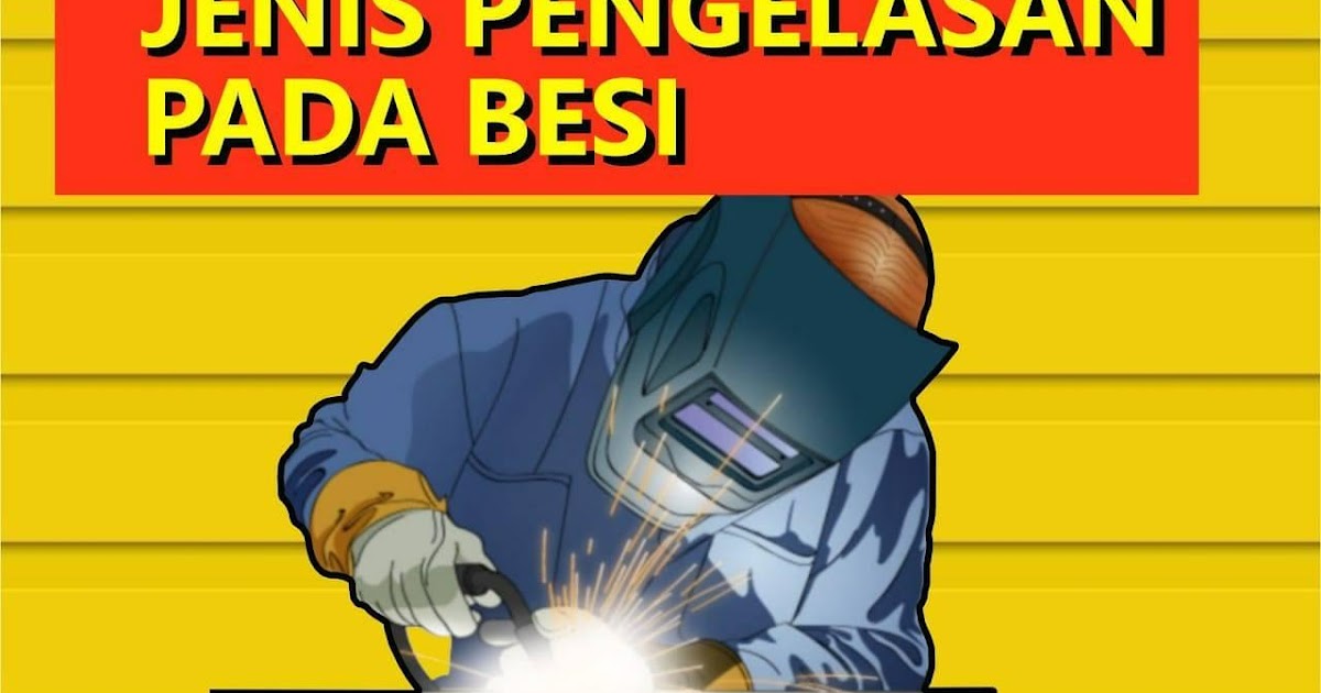 Jenis Las Besi - Jual Kanopi Termurah - 08125227383